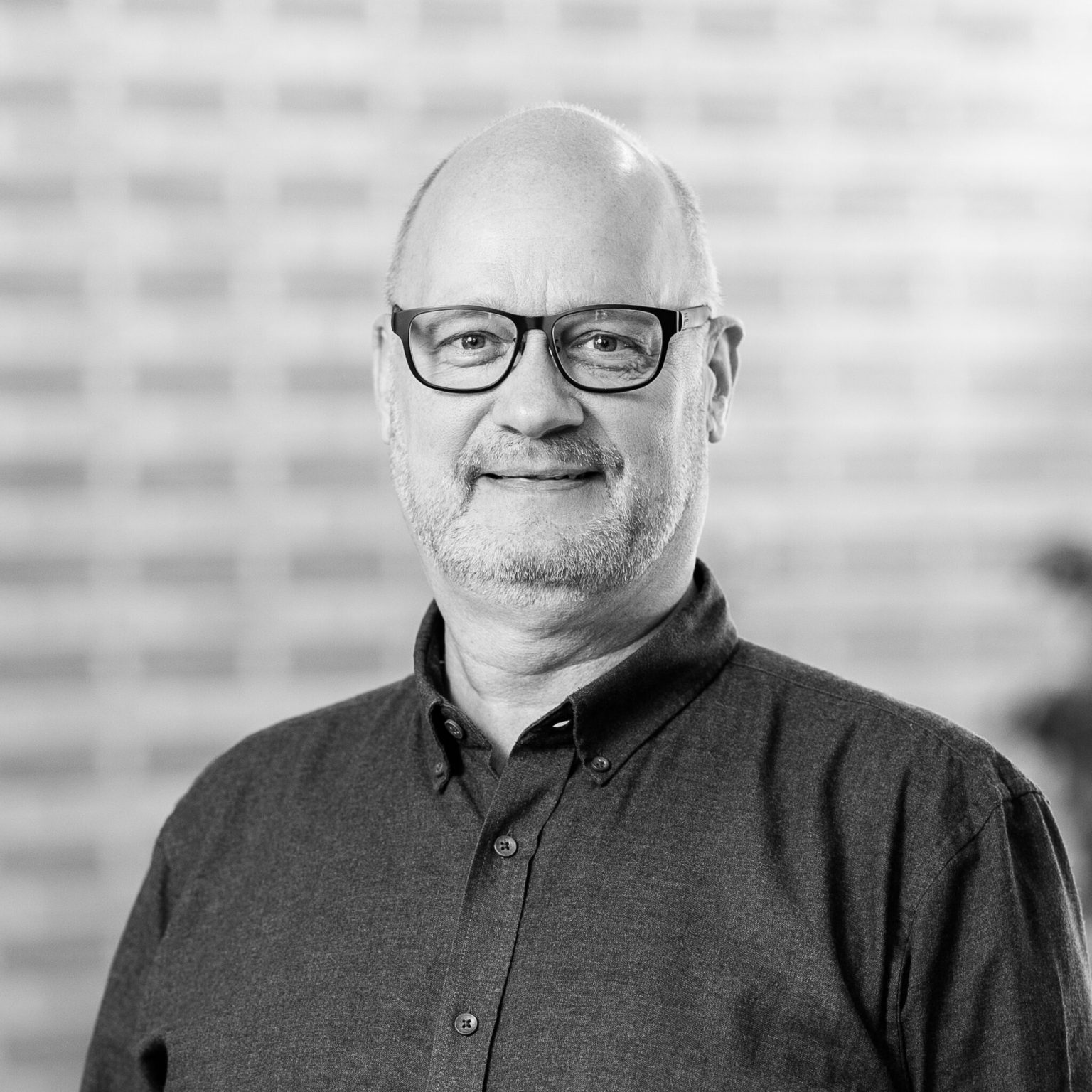 HVEM ER VI - Landsforeningen for PTSD-ramte og pårørende