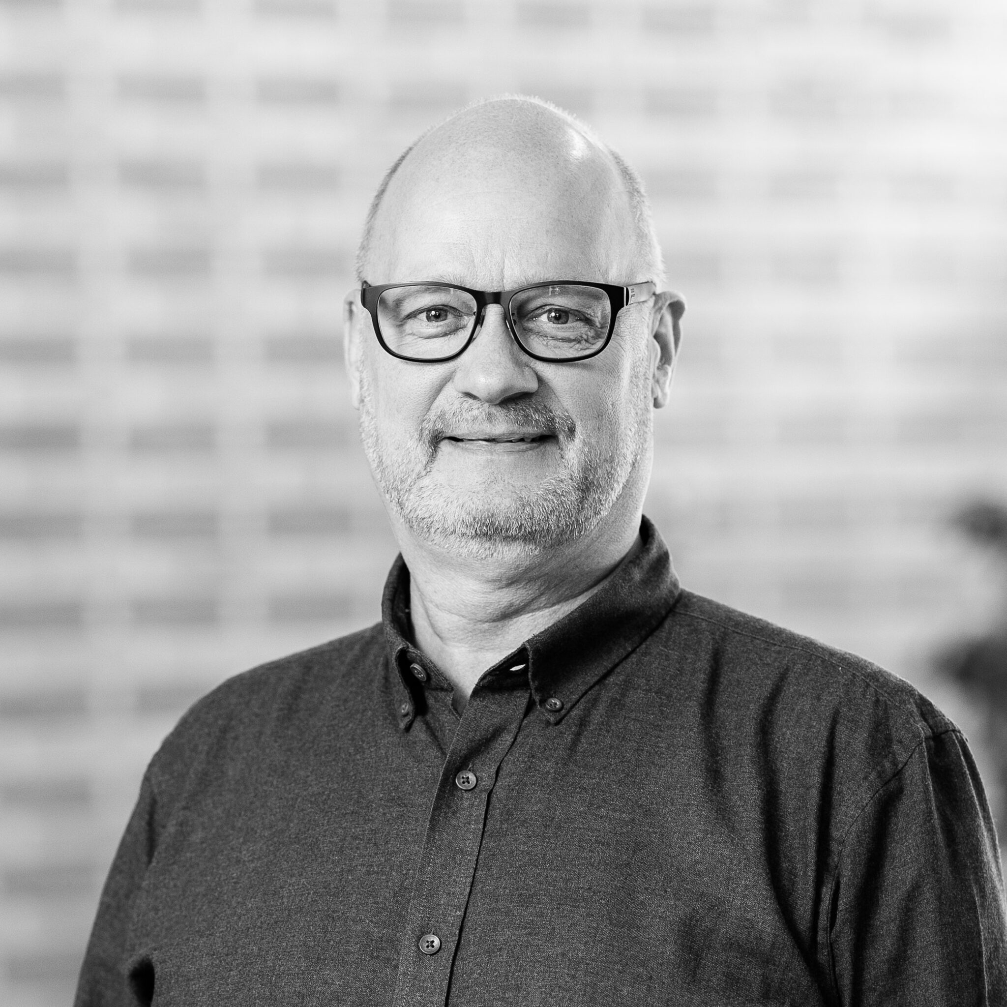 HVEM ER VI - Landsforeningen for PTSD-ramte og pårørende