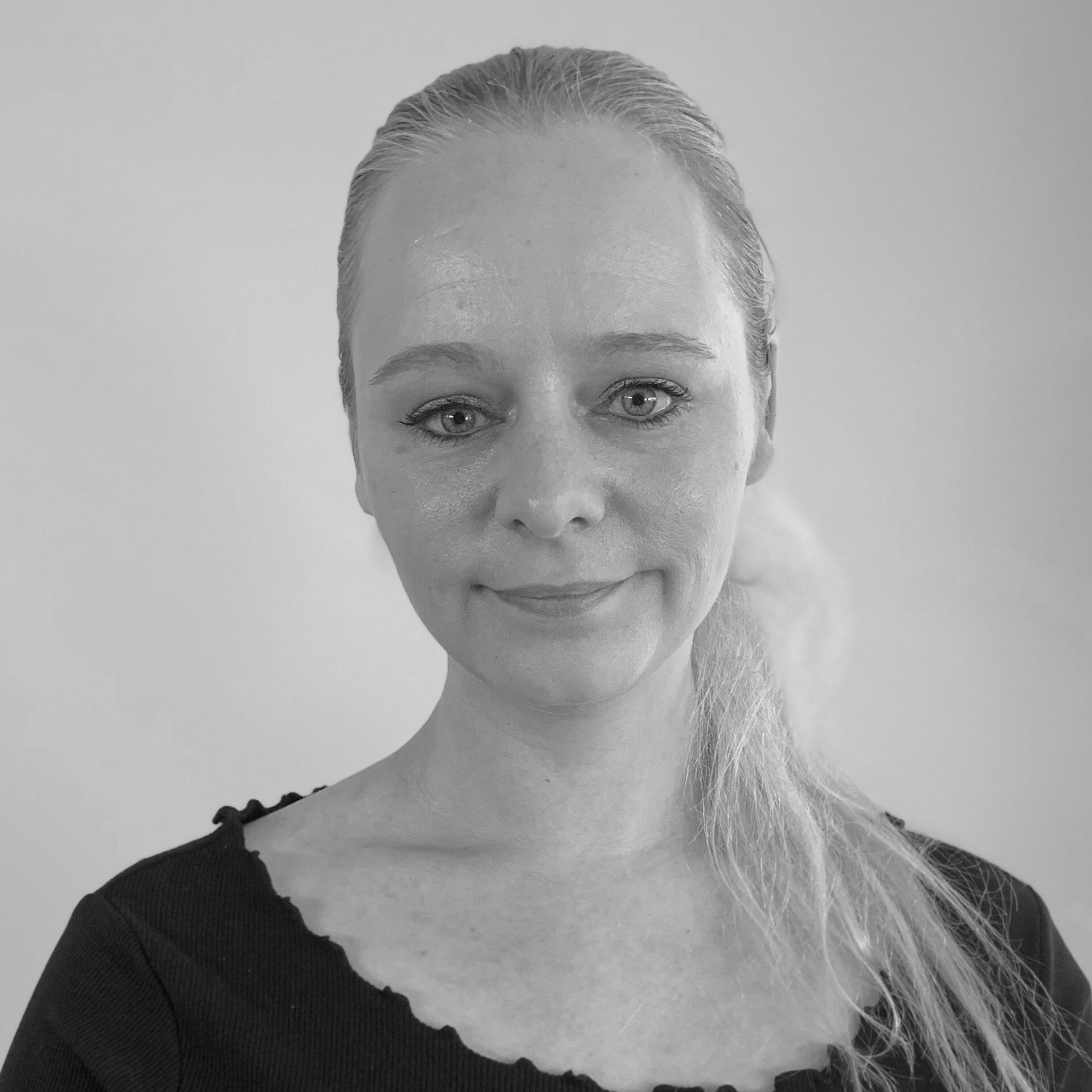 HVEM ER VI - Landsforeningen for PTSD-ramte og pårørende