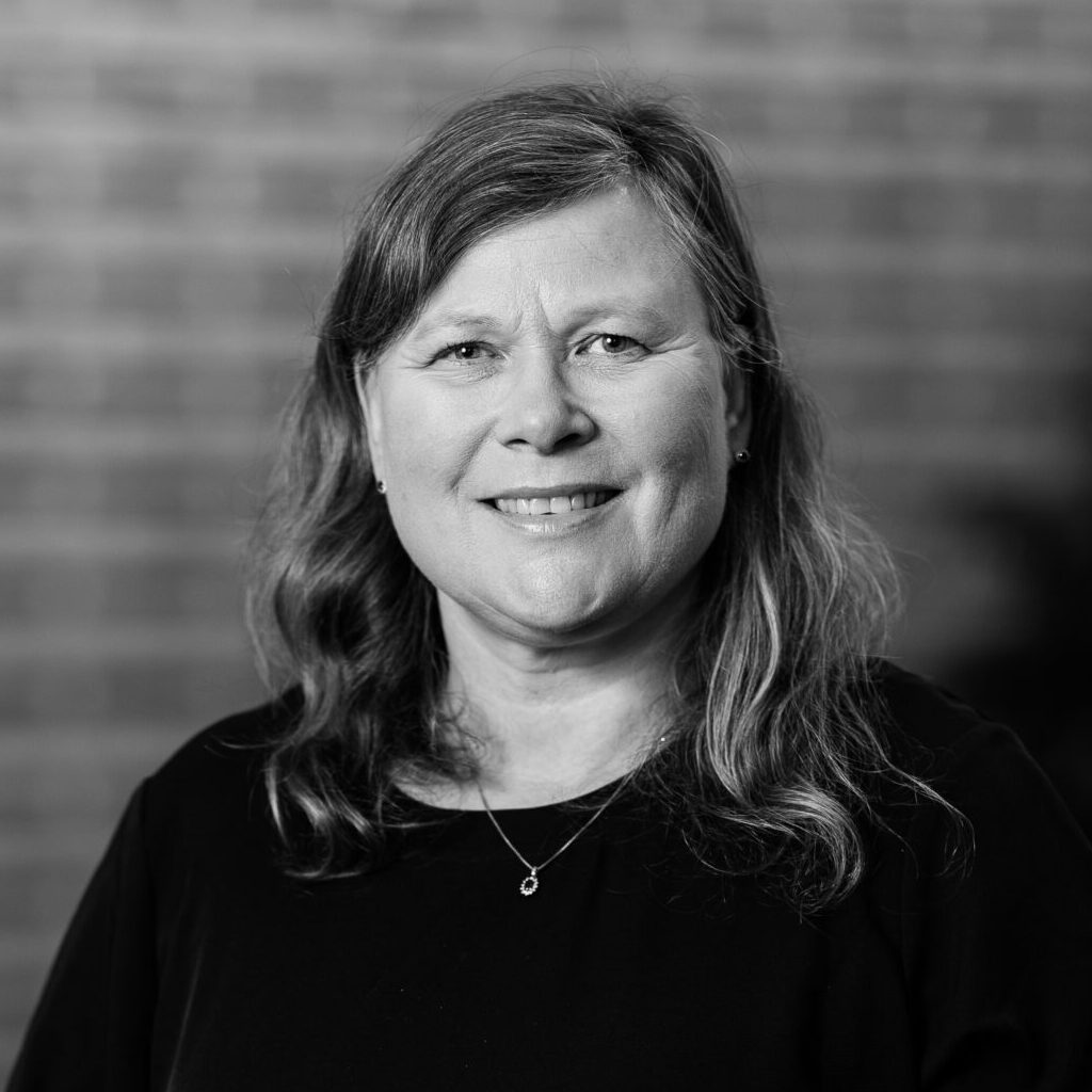 HVEM ER VI - Landsforeningen for PTSD-ramte og pårørende