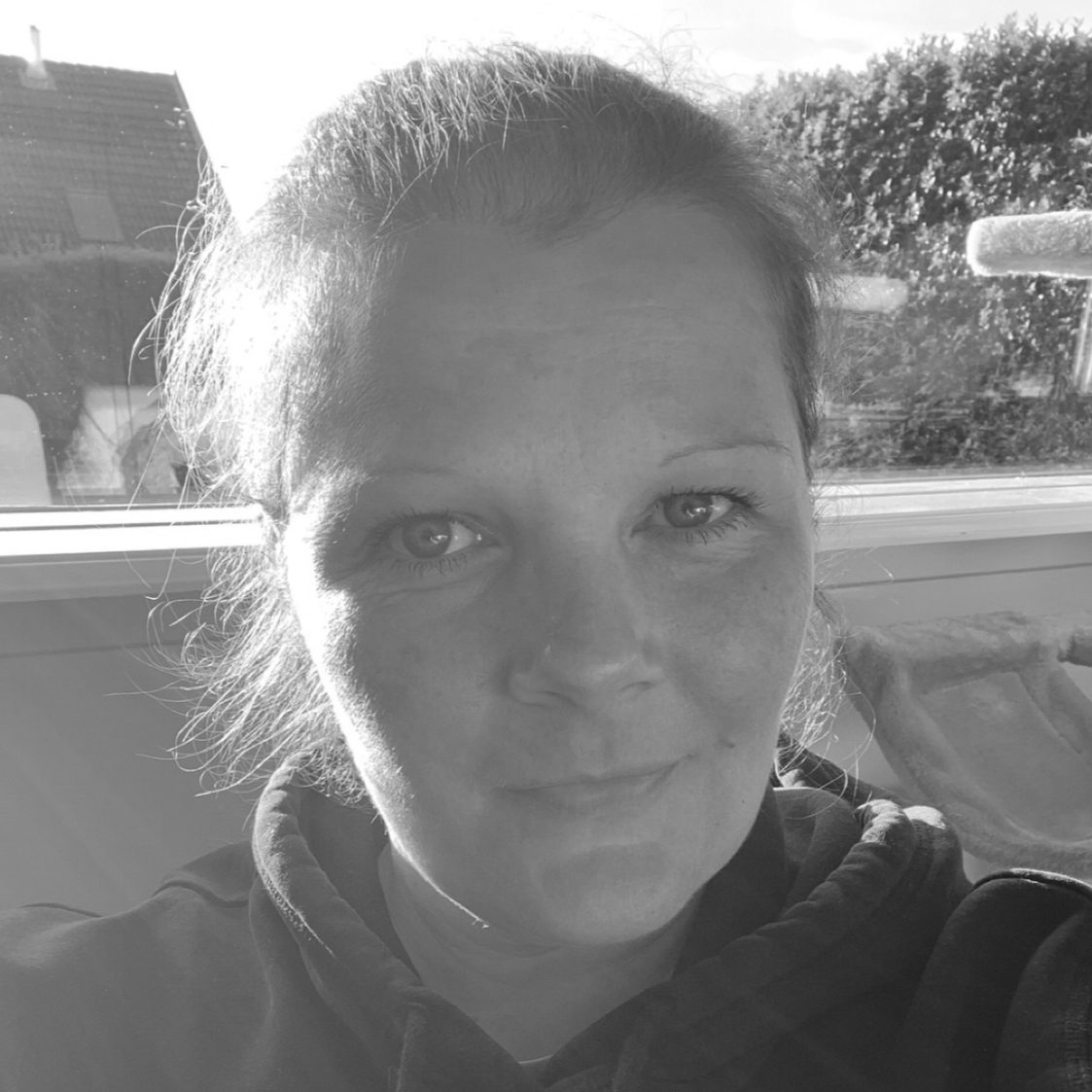 HVEM ER VI - Landsforeningen for PTSD-ramte og pårørende