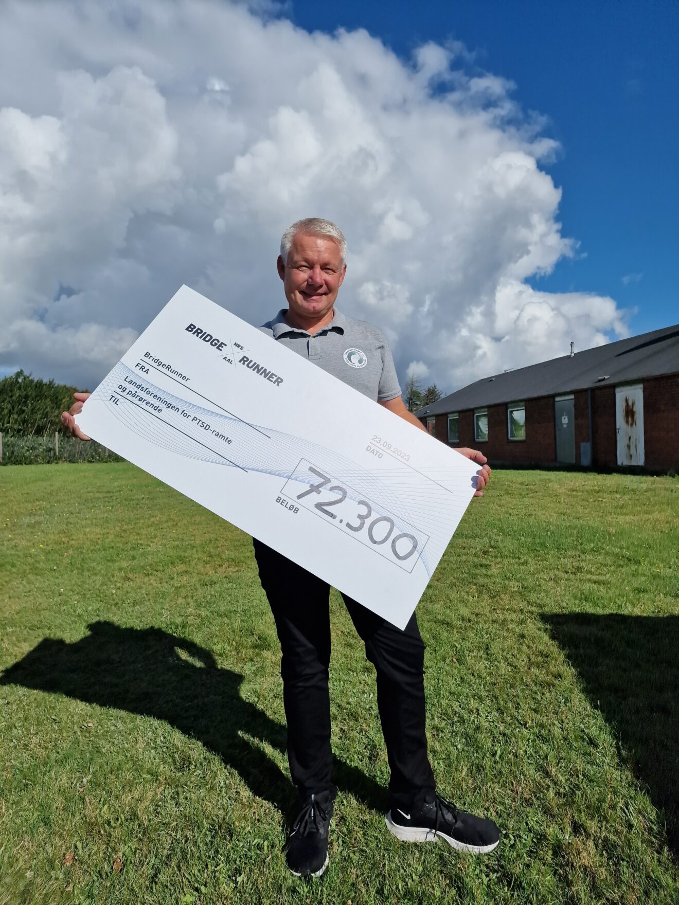 Landsforeningen for PTSD-ramte og pårørende – LPTSD.dk