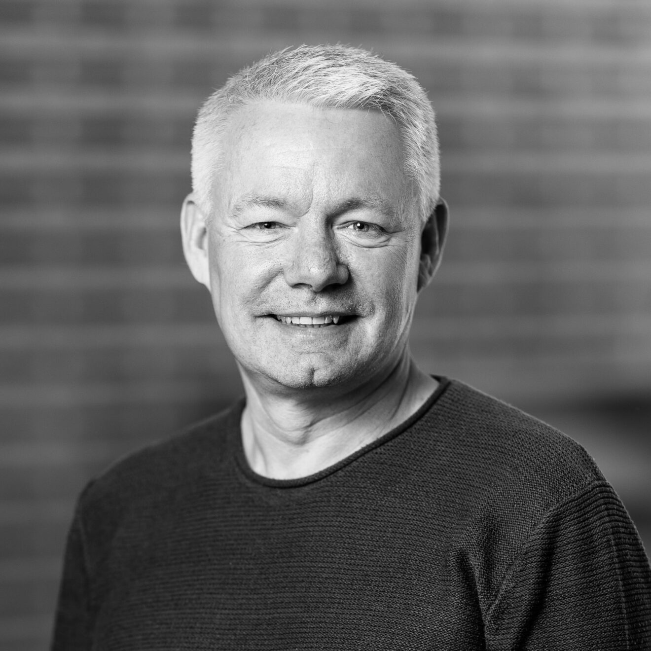 HVEM ER VI - Landsforeningen for PTSD-ramte og pårørende