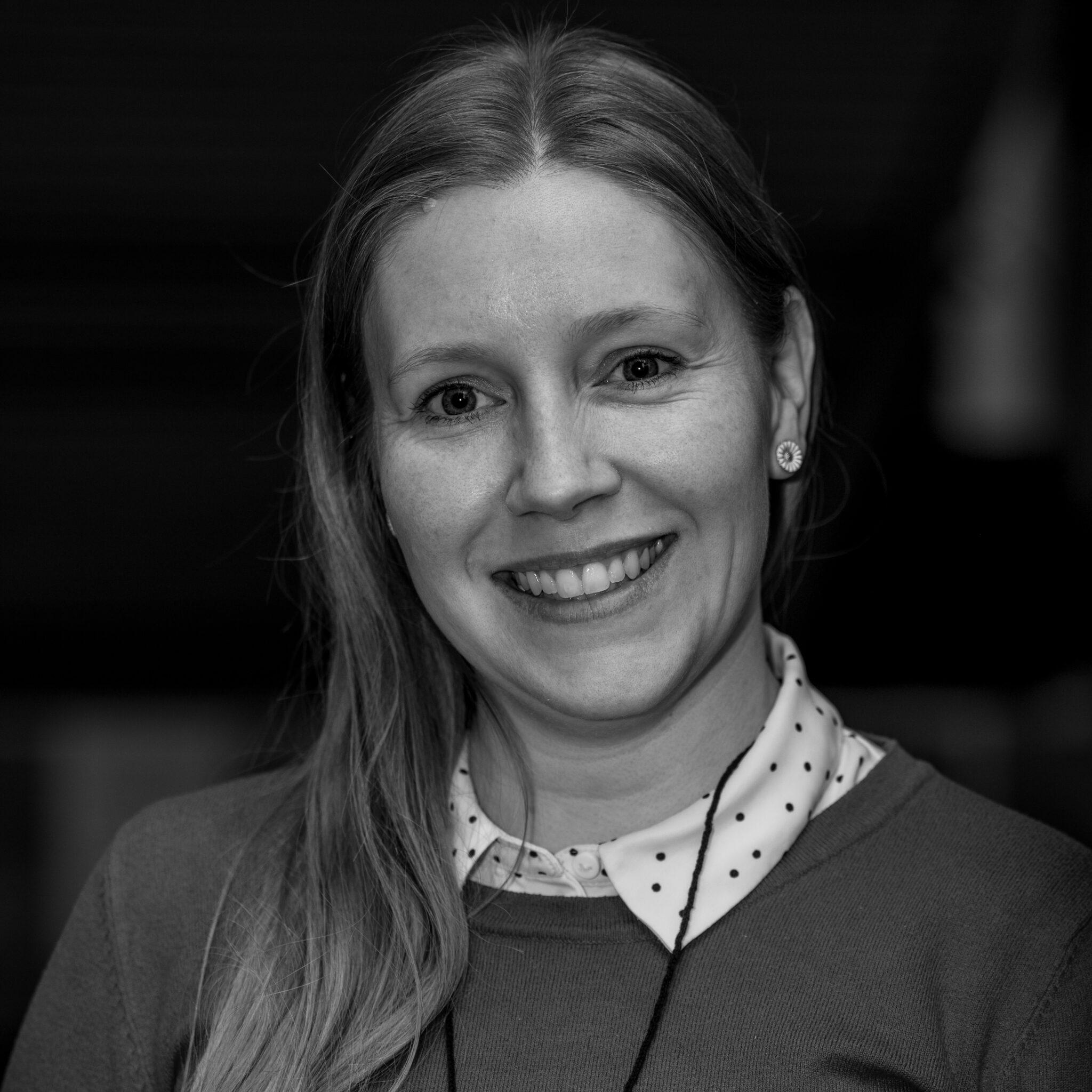 HVEM ER VI - Landsforeningen for PTSD-ramte og pårørende